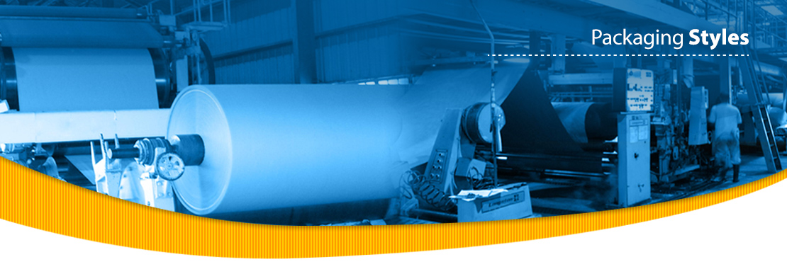 Packaging Styles – Caribbean Container Inc.